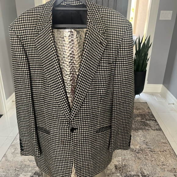 lou myles | Suits & Blazers | Vintage Lou Myles Destination Shop Hounds ...